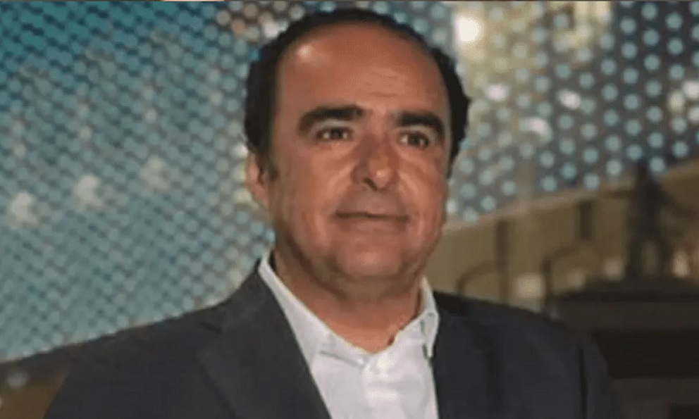 Plano Deportivo ‘Grande la que se come’; David Medrano entra en ...