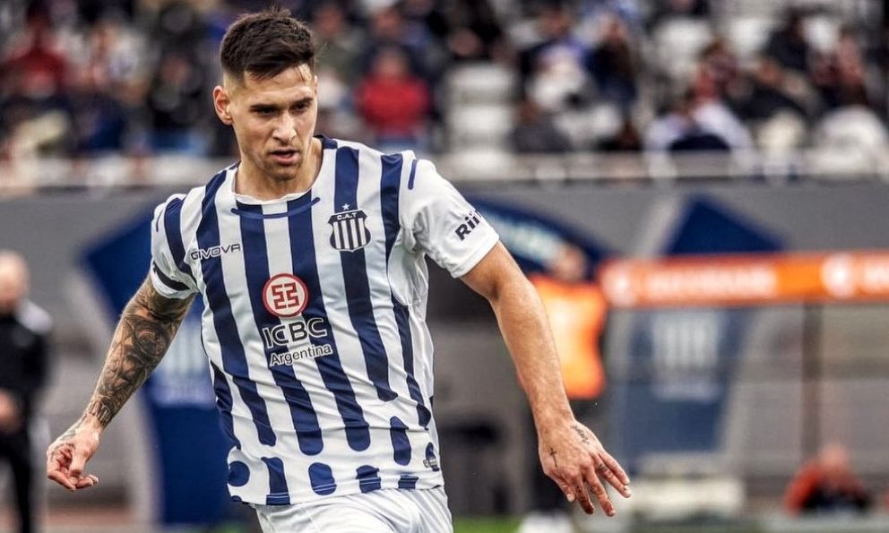 Plano Deportivo Jorge Rodríguez es nuevo jugador de Rayados
