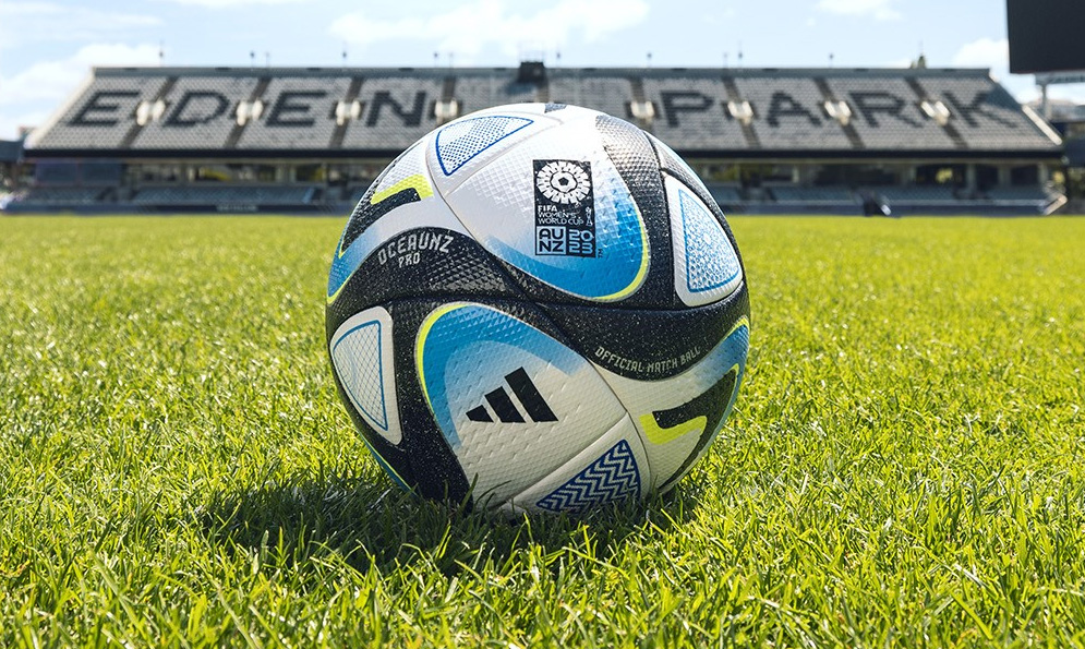 Plano Deportivo Esos balones sí se pueden ver: 'Oceaunz' será la pelota ...