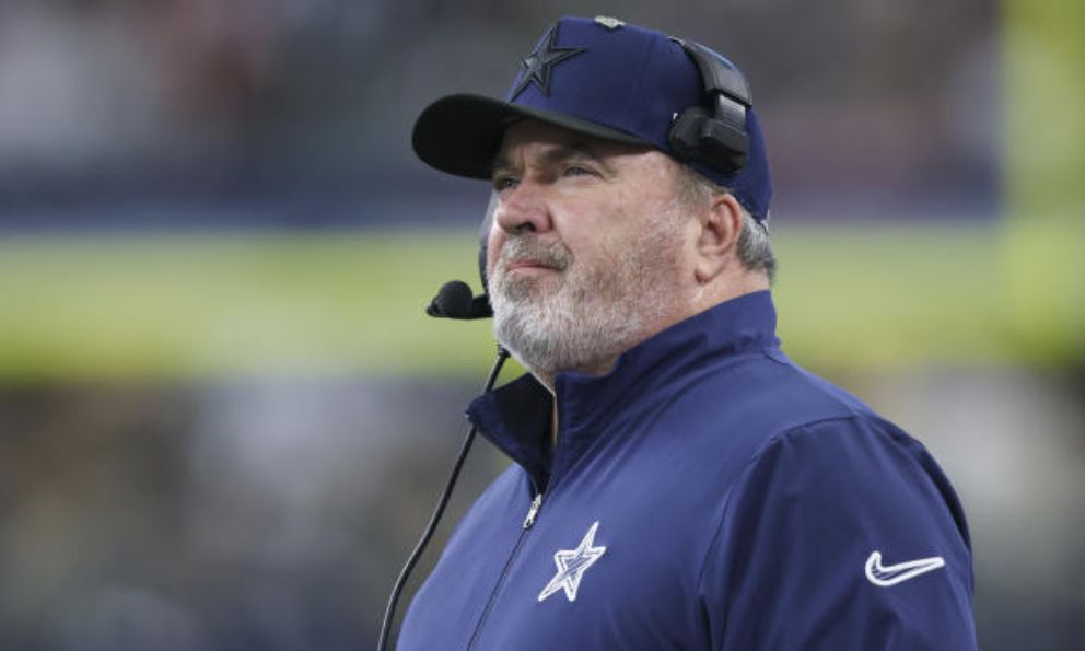 Plano Deportivo Mike McCarthy deja a los Dallas Cowboys; Saints y Bears ...