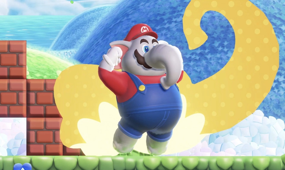 Plano Deportivo Mario protagoniza el Nintendo Direct con estos juegos ...