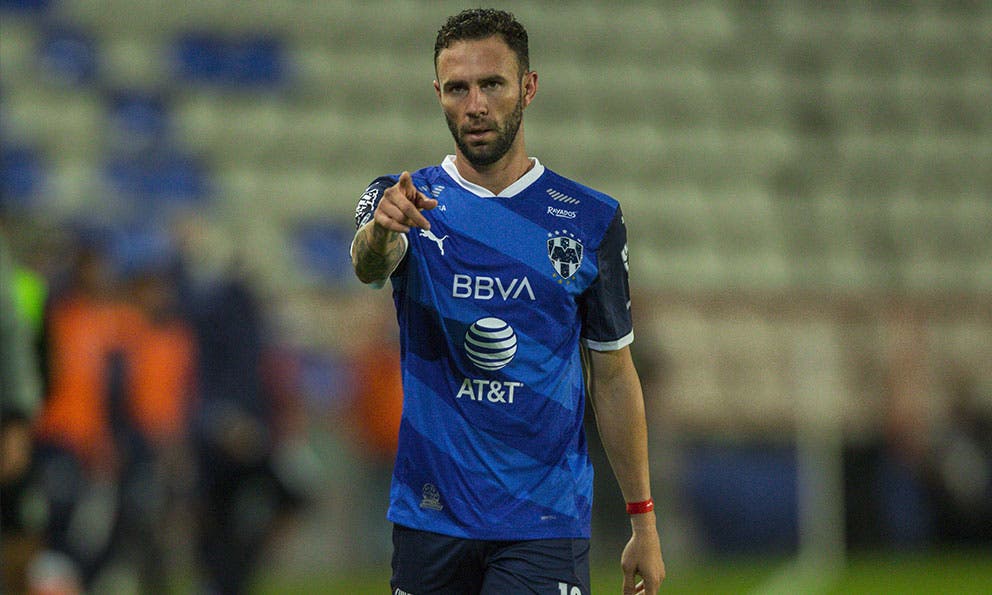 Plano Deportivo OFICIAL: Regresa Layún al América