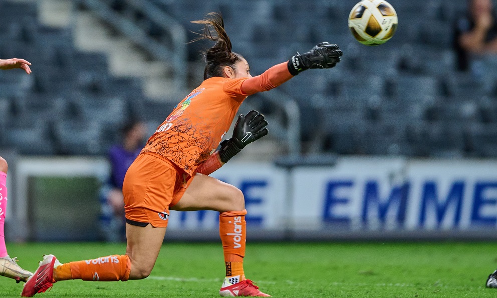 Plano Deportivo Itzel González se despide del Sevilla ¿Llegará al ...