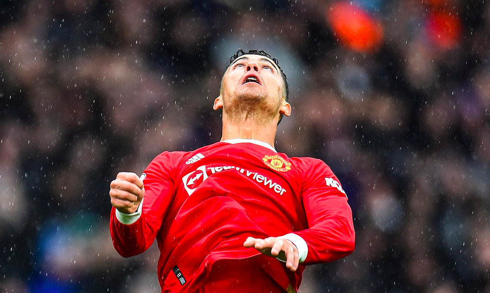Plano Deportivo VIDEO: Con un 'Siuuu', CR7 celebra sus 40 millones en ...