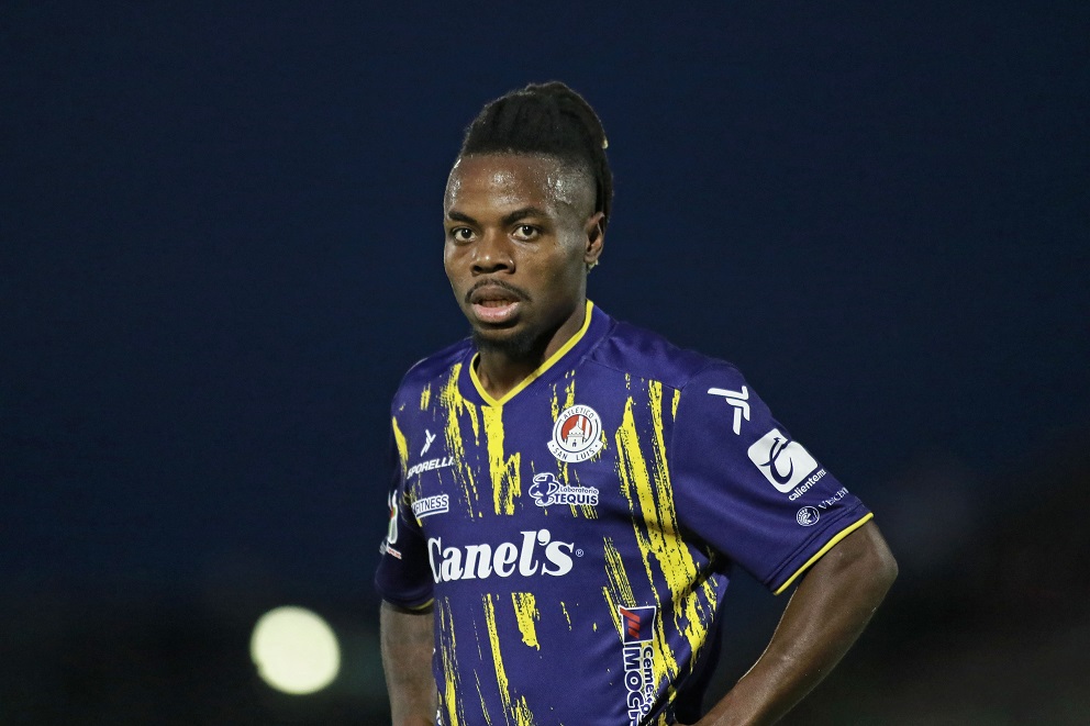 Plano Deportivo Jhon Murillo, un adiós en cifras