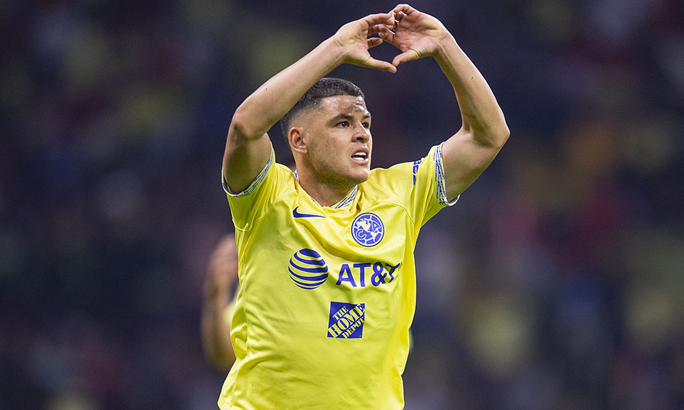 Plano Deportivo Richard Sánchez: 'El América de esta Liguilla va a ser ...