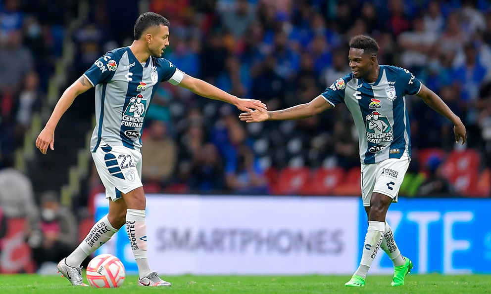 Plano Deportivo El Tuzo borra al Azul