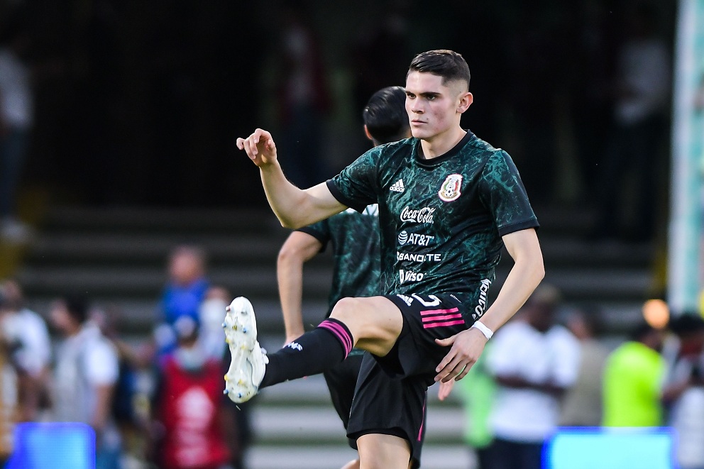 Plano Deportivo Israel Reyes será refuerzo del Club América por 6.5 ...