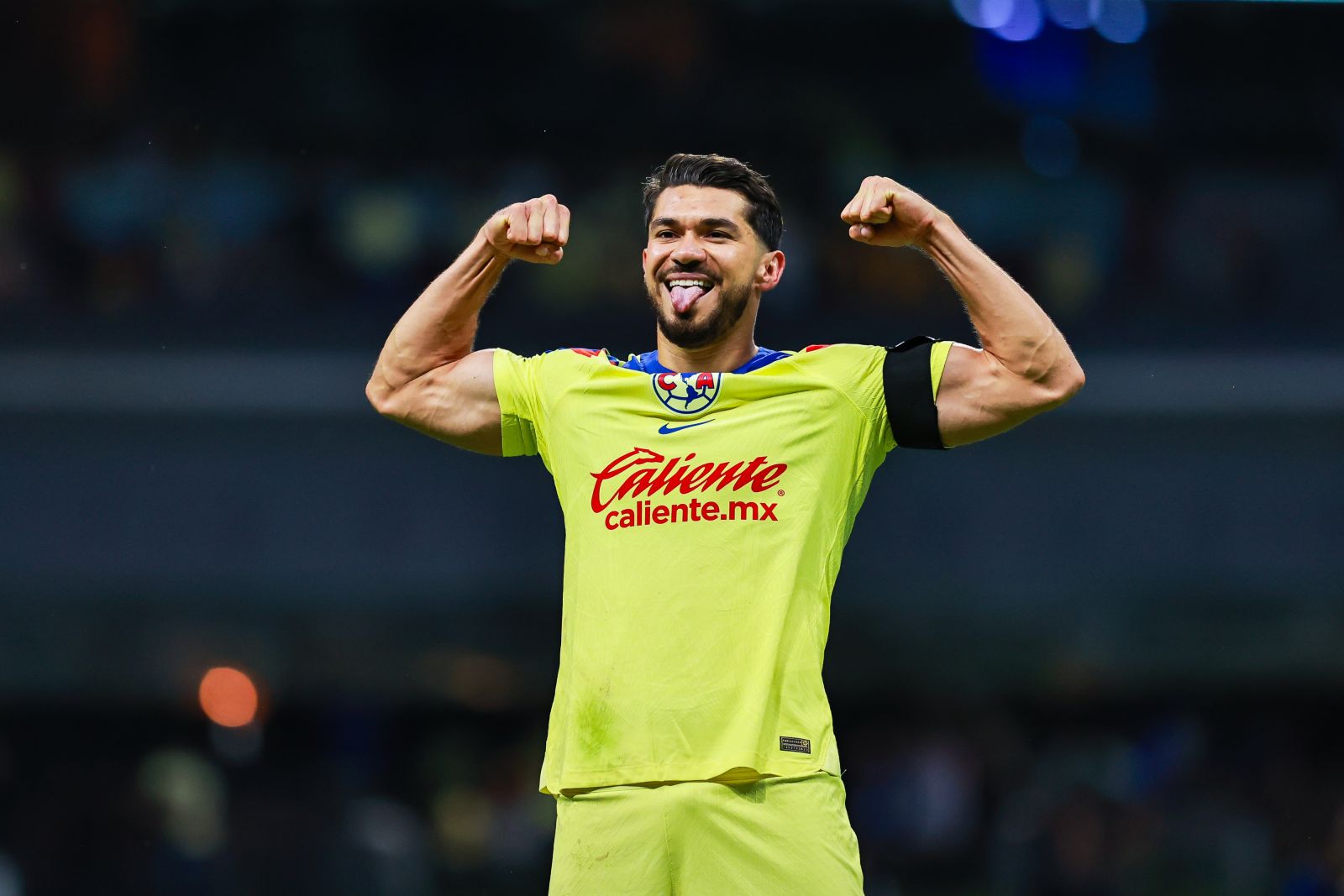 Plano Deportivo Henry Martín sobre una posible renovación con América ...