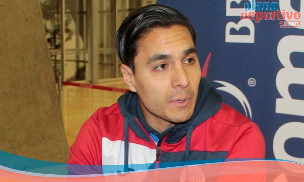 Plano Deportivo Felipe Rodríguez asevera que San Luis es el rival a ...