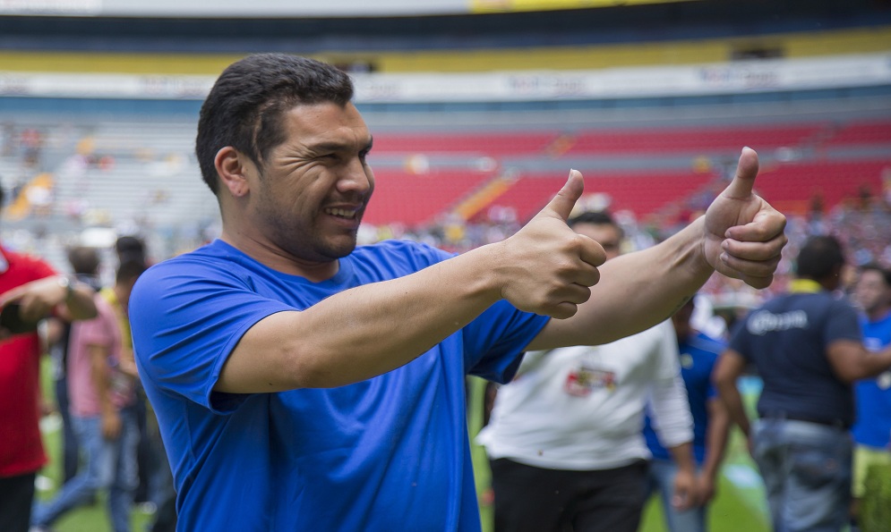 Plano Deportivo Caso Salvador Cabañas 2024: Revelan nuevos detalles del ... Plano Deportivo Caso Salvador Cabañas 2024: Revelan nuevos detalles del ...