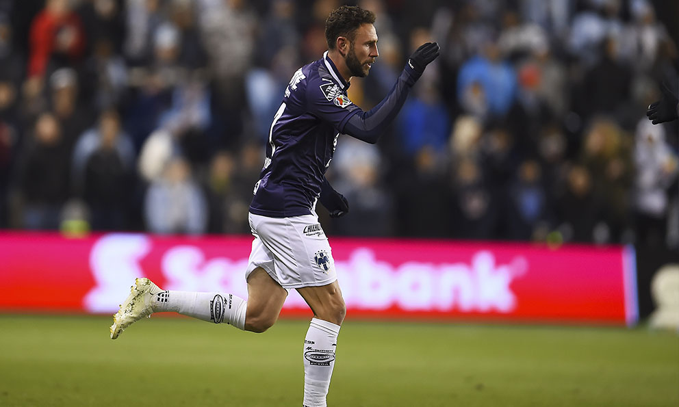 Plano Deportivo Layún presume foto con Klopp