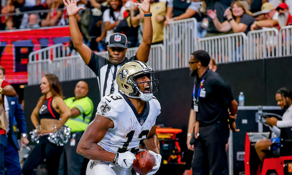 Plano Deportivo Así preparó Michel Thomas su regreso tras dos años de ...