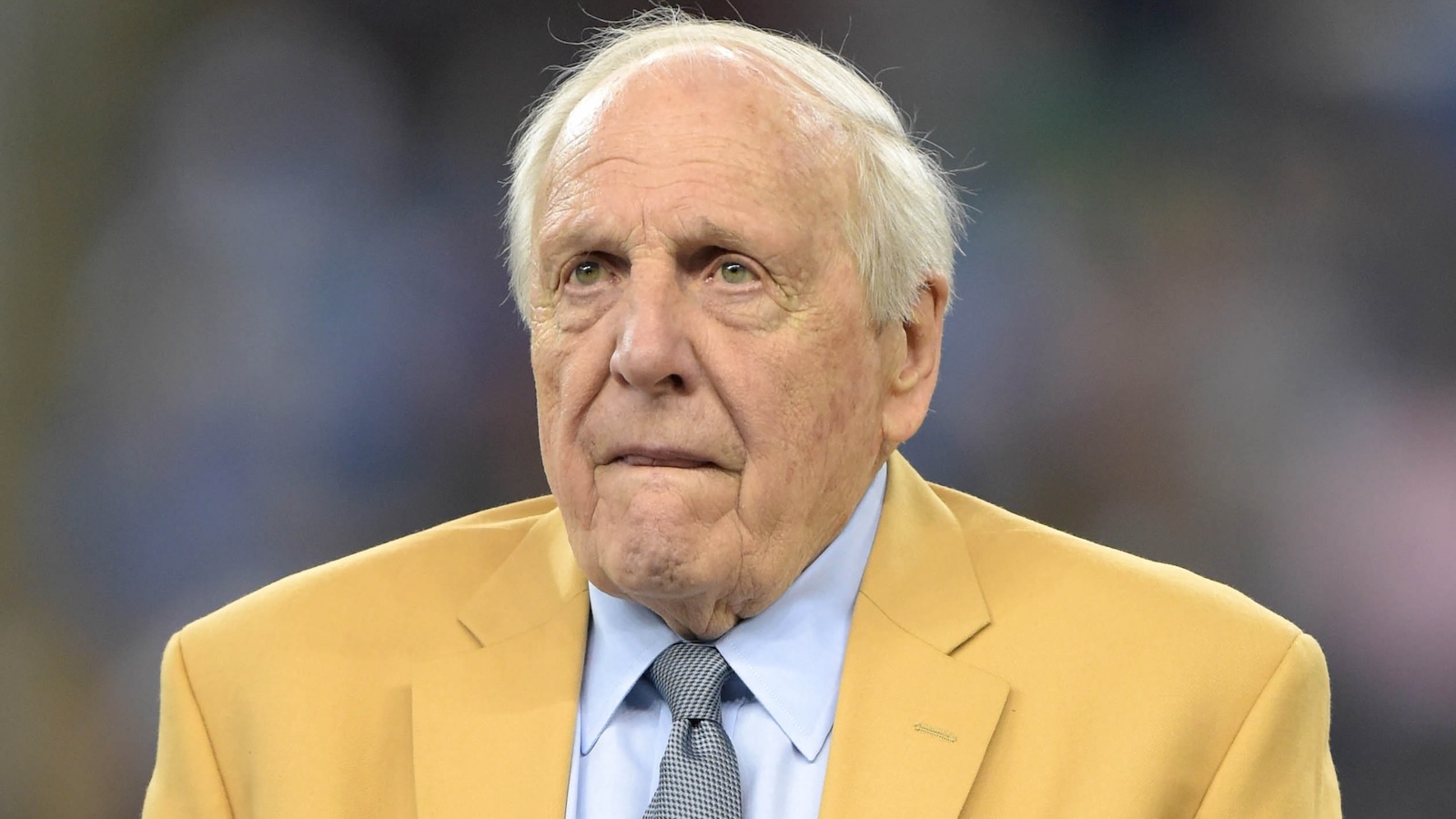 Plano Deportivo Joe Schmidt, miembro del Salón de la Fama de la NFL ...