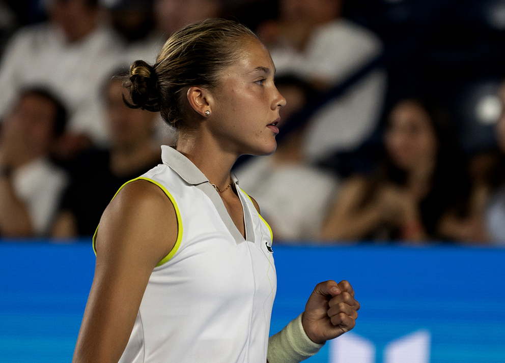 Plano Deportivo Andreeva pierde su primer partido de preparación de ...