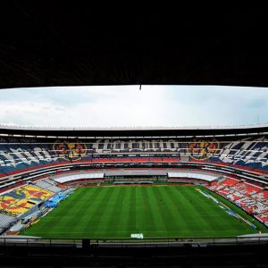 Plano Deportivo Filtran primeras imágenes de la remodelación del ...