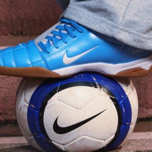 Plano Deportivo Nike trae de regreso Total 90 con 25 nuevos diseños