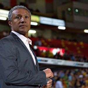 Plano Deportivo El mexicano Roberto Hernández dirigirá a Xelajú