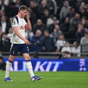 Plano Deportivo Tottenham deja escapar triunfo vital ante Leeds y sigue ...