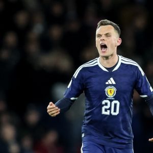 Plano Deportivo Escocia aplasta a Curazao en su primer amistoso rumbo ...