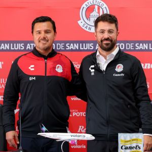 Plano Deportivo ADSL presenta a Diego Mejía