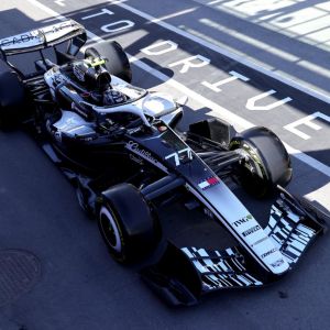 Plano Deportivo Problemas para Checo Pérez en Mónaco: Cadillac lucha ...