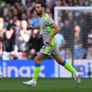 Plano Deportivo Bernardo Silva, a un paso de convertirse en jugador del ...