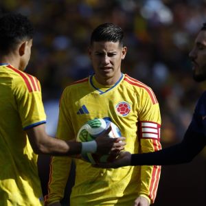 Plano Deportivo Colombia se siente como en casa antes de su debut ...