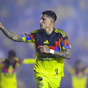 Plano Deportivo Brian Rodríguez presume a la Liga MX en el Mundial ...