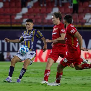 Plano Deportivo Ronaldo Nájera regresa al Atlético de San Luis